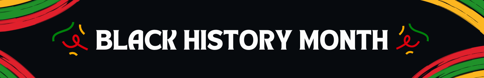 Black History Month - Newsroom | California Department of Aging - State ...